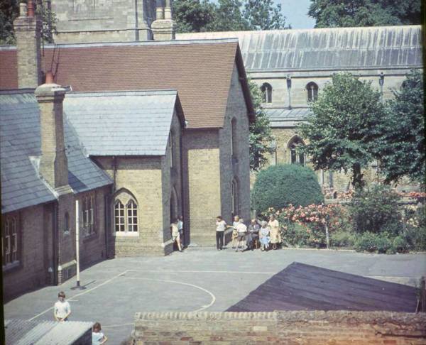 Local History Archive